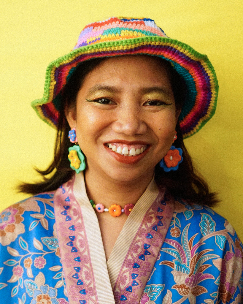 Flora Drops in Kendi – Tropik Beatnik