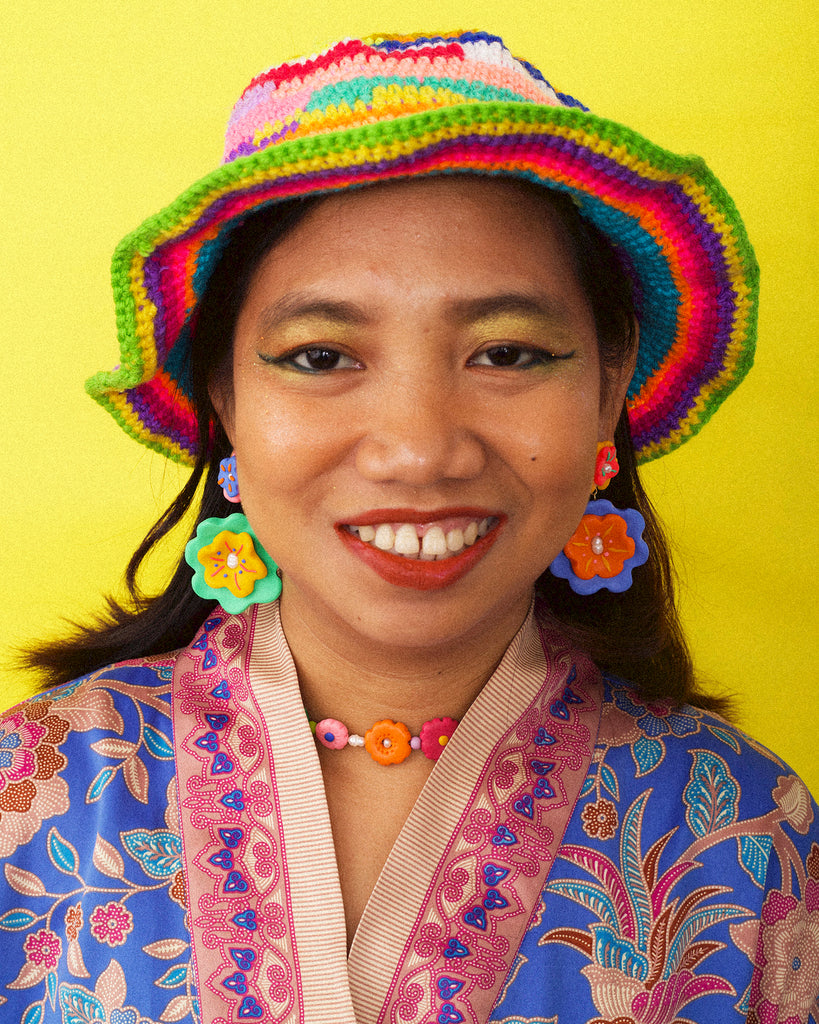 Flora Drops in Kendi – Tropik Beatnik