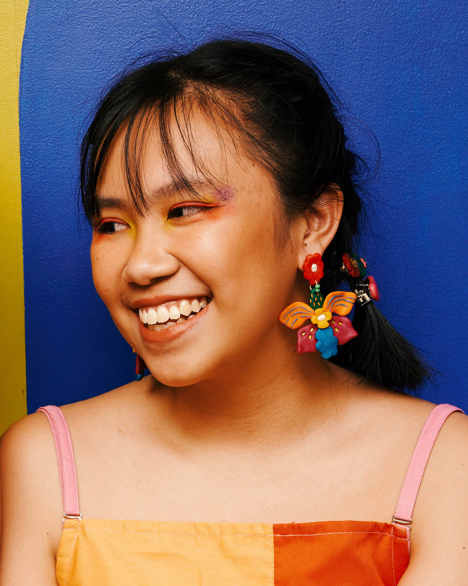 Waling-Waling in Hiyas – Tropik Beatnik