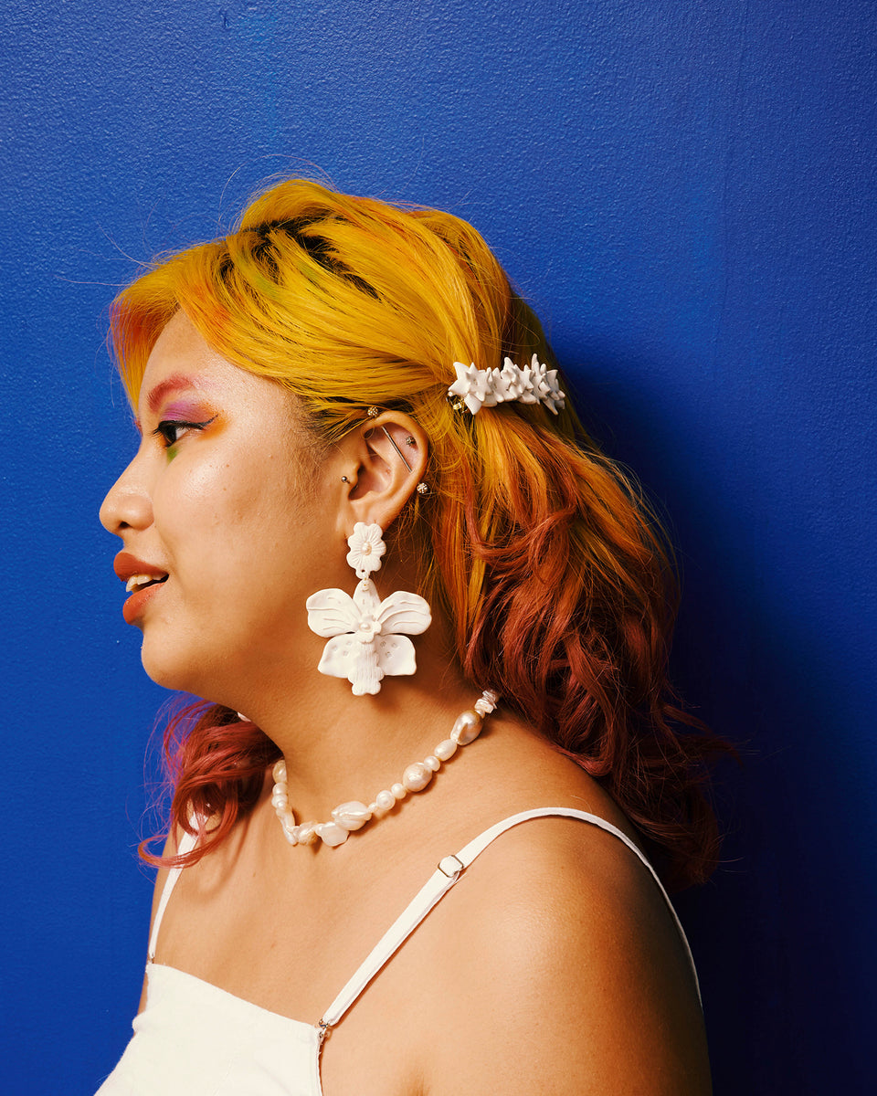 Waling-Waling in Ulap – Tropik Beatnik